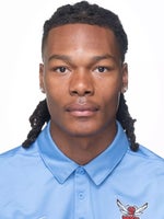 Kaseem Watson, Delaware State, Power Forward