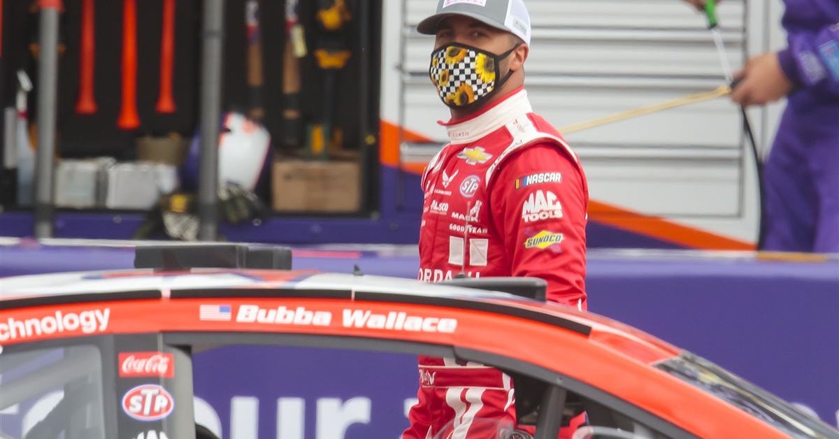 23XI Racing announces sponsors for 2021 season