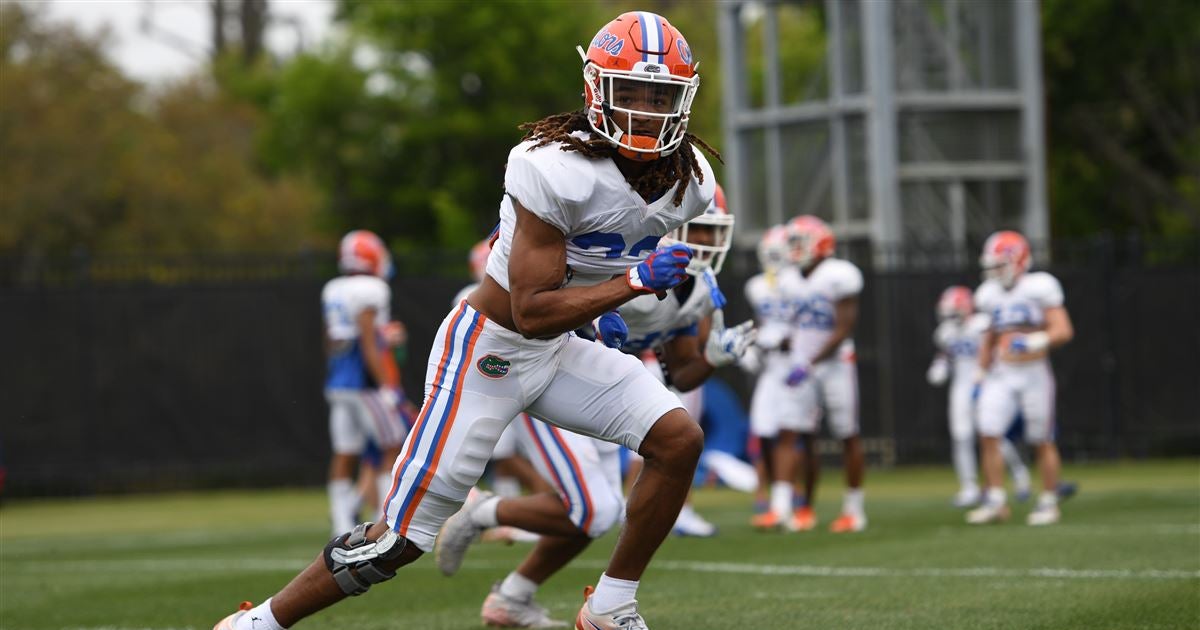 'I'm excited how he can impact our team': Napier excited for Jaydon ...