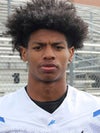 Chris Culliver, Maiden, Wide Receiver
