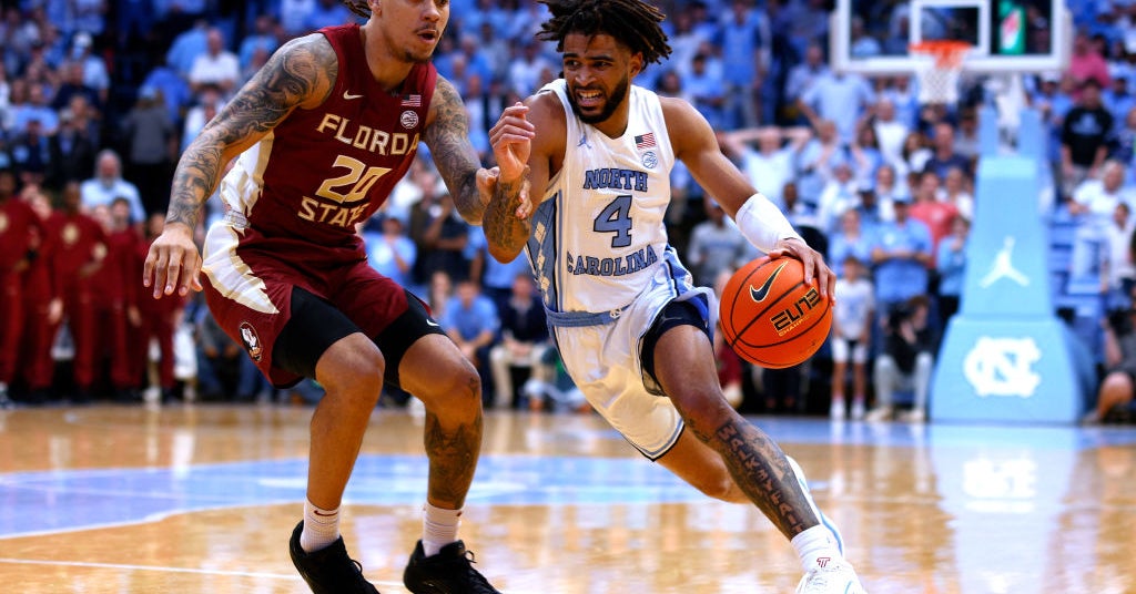 College basketball's blue blood stock report, Pt. 2: KU stays ...