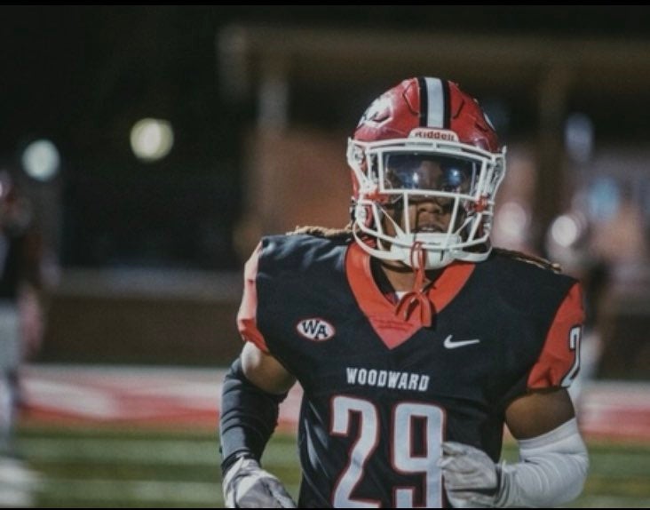Five SEC programs remain in mix for safety CJ Heard