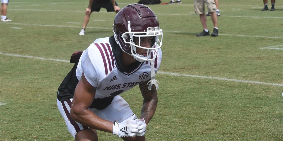 Marcus Banks and Bulldogs are back to practicing ‘real football’