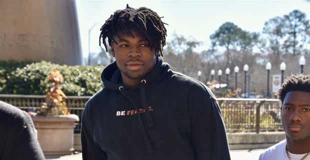 Photo Gallery: Florida State Junior Day (January 20th)