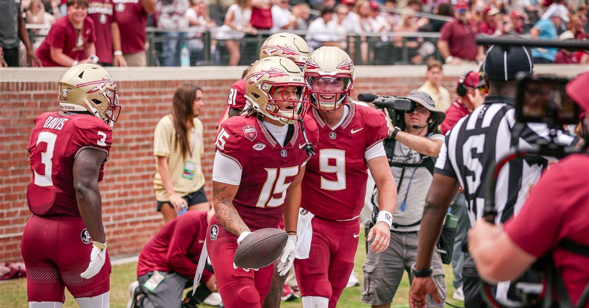 Freshmen Report: A look at all of the newcomers who have played for FSU ...