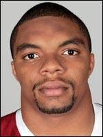 Tim Castille, Kansas City, Running Back