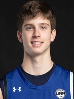 Luke Laczkowski, St. Mark's, Small Forward