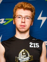 Max Sage, Memorial, Long Snapper