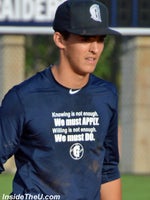 Lucas Costello, Westminster Christian School, Shortstop