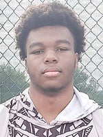 Darryl Davis, Culver City, Edge