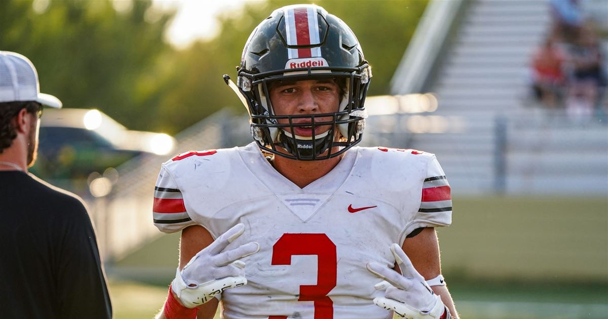 Elite Lovejoy recruits Payton Pierce, Parker Livingstone and Daylan ...