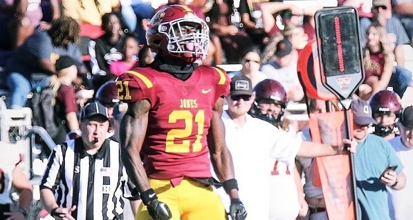 Webb Raking In Offers