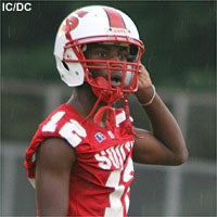 Practice Tour: Terry Shankle