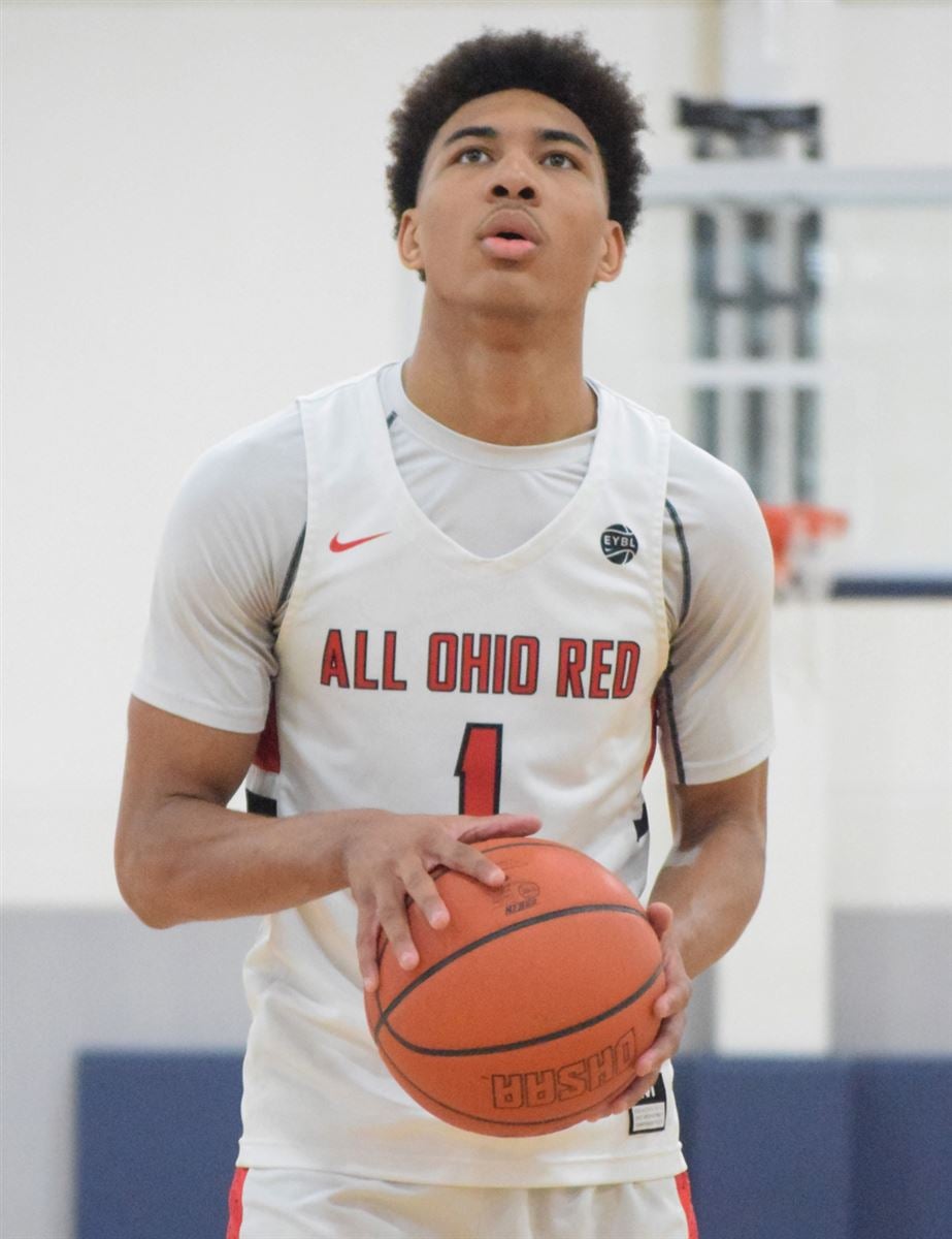 Sights and Sounds: All-Ohio program unveils top three teams at central ...