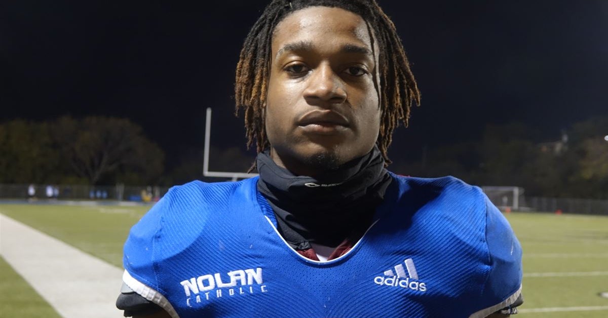 Watch 4-star Emeka Megwa commit live on CBS Sports HQ