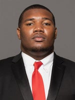 Jerron Cage, Ohio State, Defensive Line