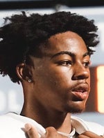 Xavier Jordan, Sierra Canyon, Wide Receiver