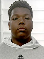 Jai'Storm Knight, Judson, Offensive Tackle