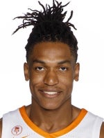 Yves Pons, Tennessee, Small Forward