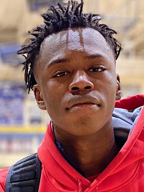 Mark Mitchell - UNC Basketball Recruiting Profile - Tar Heel Times