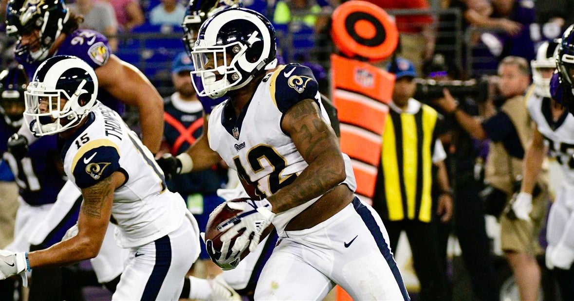 John Kelly signs with Cleveland Browns practice squad