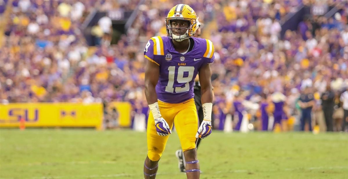 Derrick Dillon's UDFA contract details have been revealed