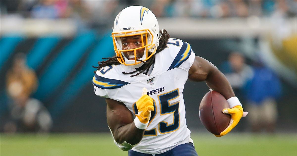 LT thinks Melvin Gordon is set up for success in Denver