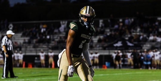 2024 four-star tight end Jamie Tremble talks recent Mississippi State offer