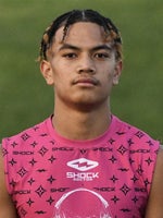 Aisa Galea'i, Timpview, Cornerback