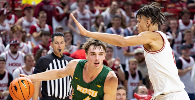 What we can learn from Alabama transfer Grant Nelson's dazzling showing ...