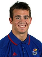 Keith Loneker, Jr., Kansas, Linebacker