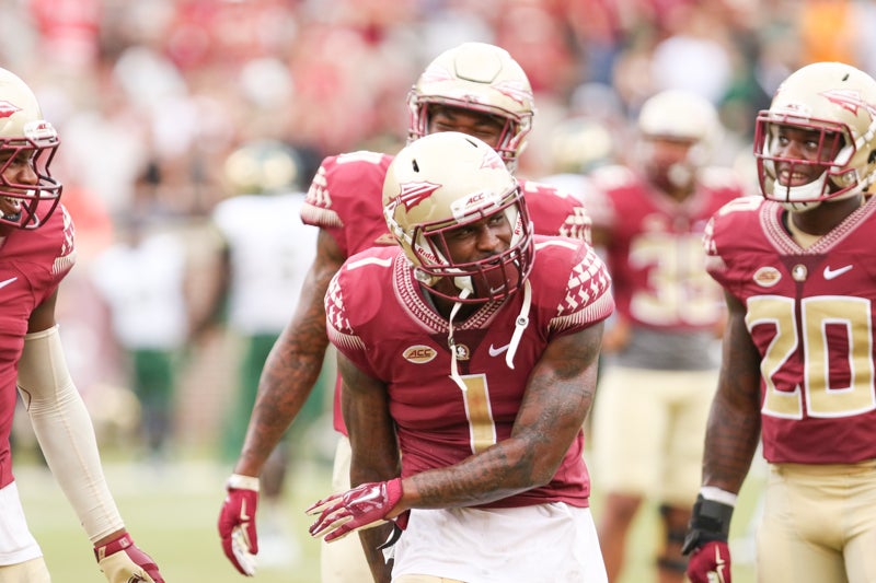 Tyler Hunter Fsu 2022