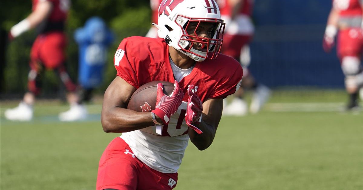 Evaluating the Future: Running Back