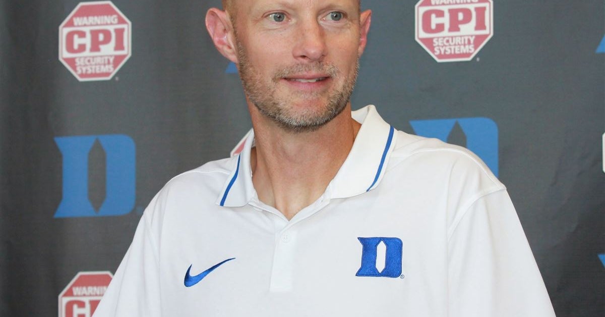 Just how good will Duke Football be this year?