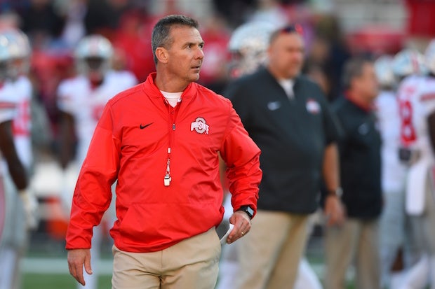 Buckeyes trying to figure out scholarship crunch down stretch