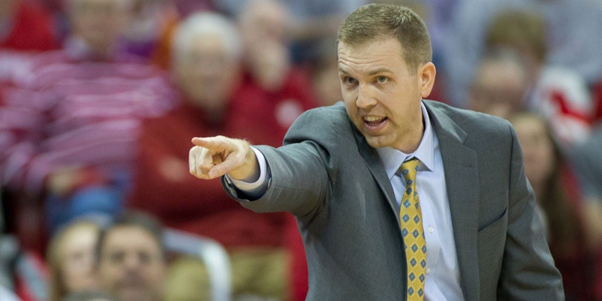 MU Asst Coach Brett Nelson become head coach of Holy Cross