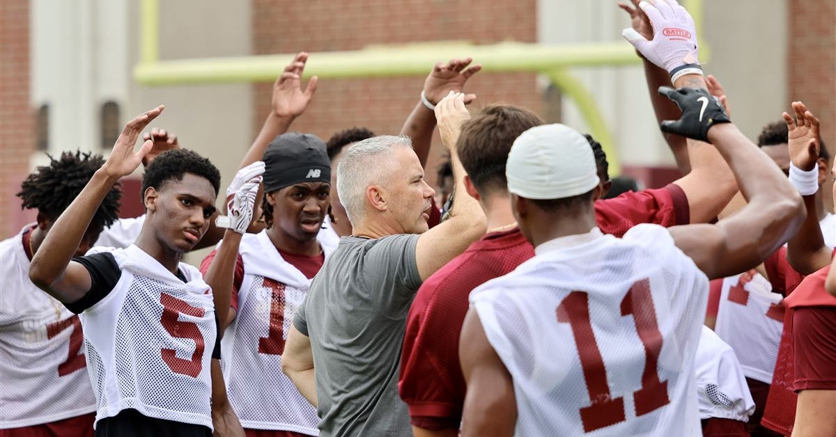 Florida State's Seminole Showcase Camp: Full Recap