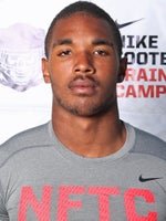 Delshawn Mitchell, Adrian Wilcox, Running Back