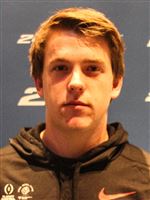 Austin Stogner Junior Year Regular Season Highlights