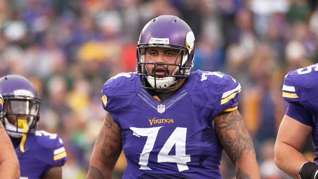 Charlie Johnson Profile Photos