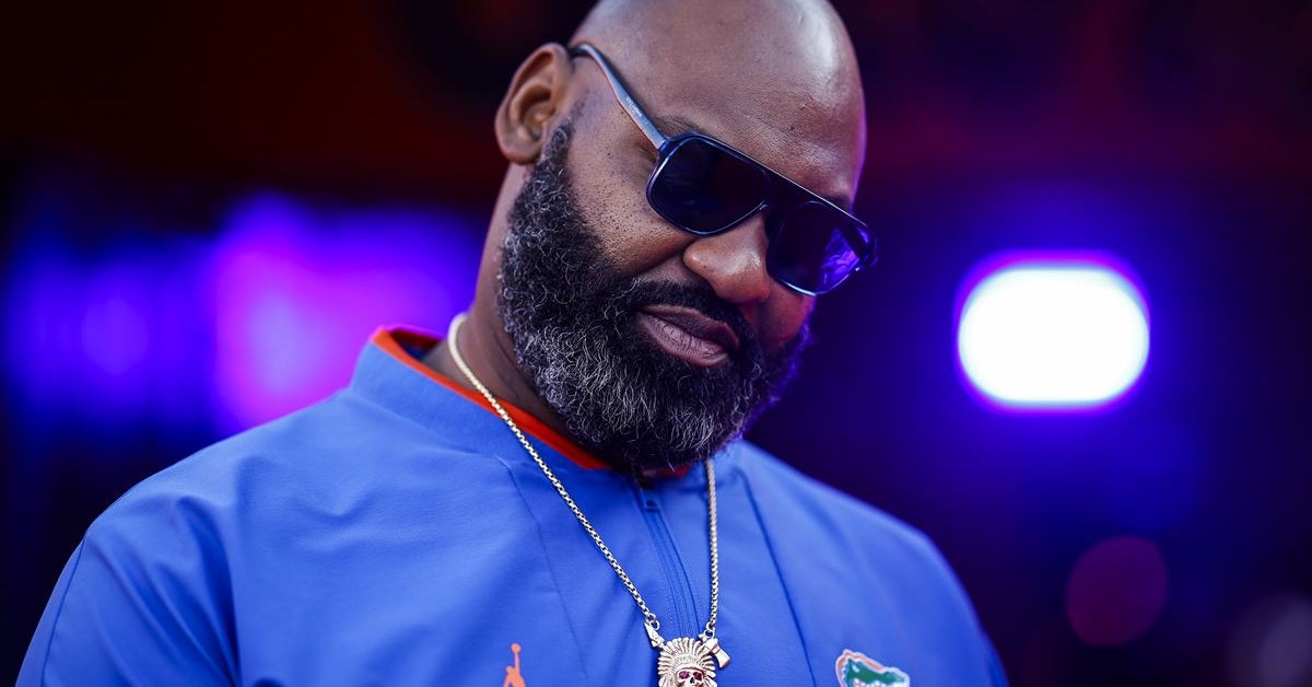 Brandon Spikes named Florida assistant director of player development