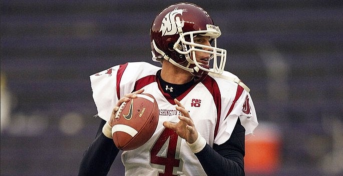 Matt Kegel used Apple Cup calamity to fuel a magical WSU season