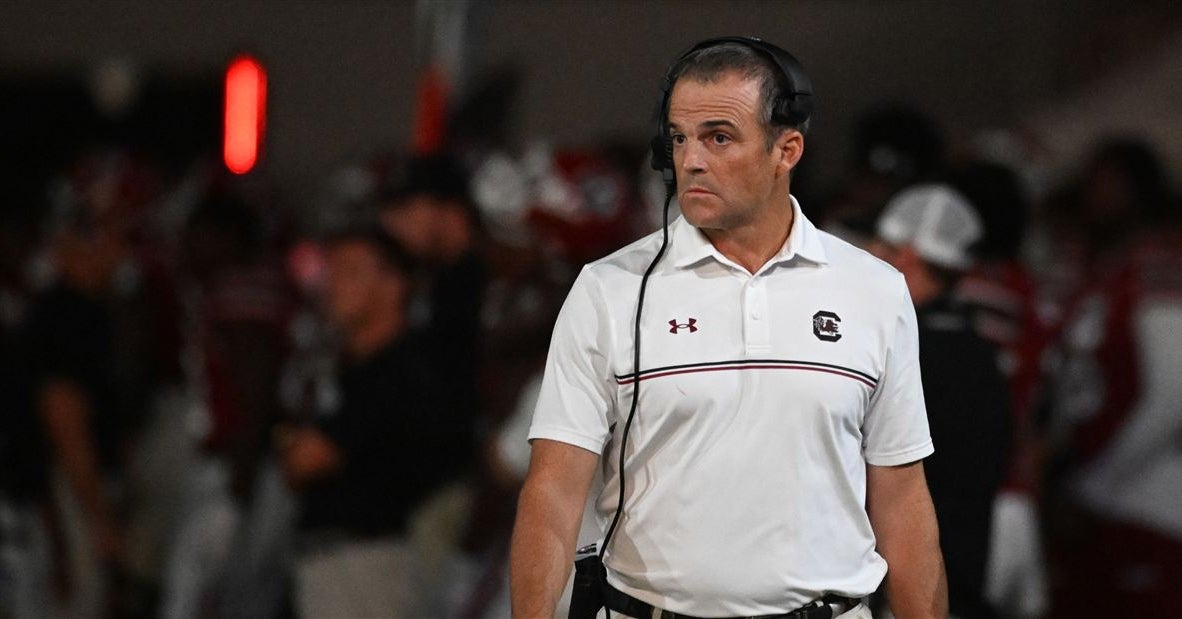 Beamer: ‘I see us being better’ on offense