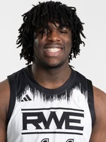 Marcis Ponder, Gillilon Basketball Academy, Center