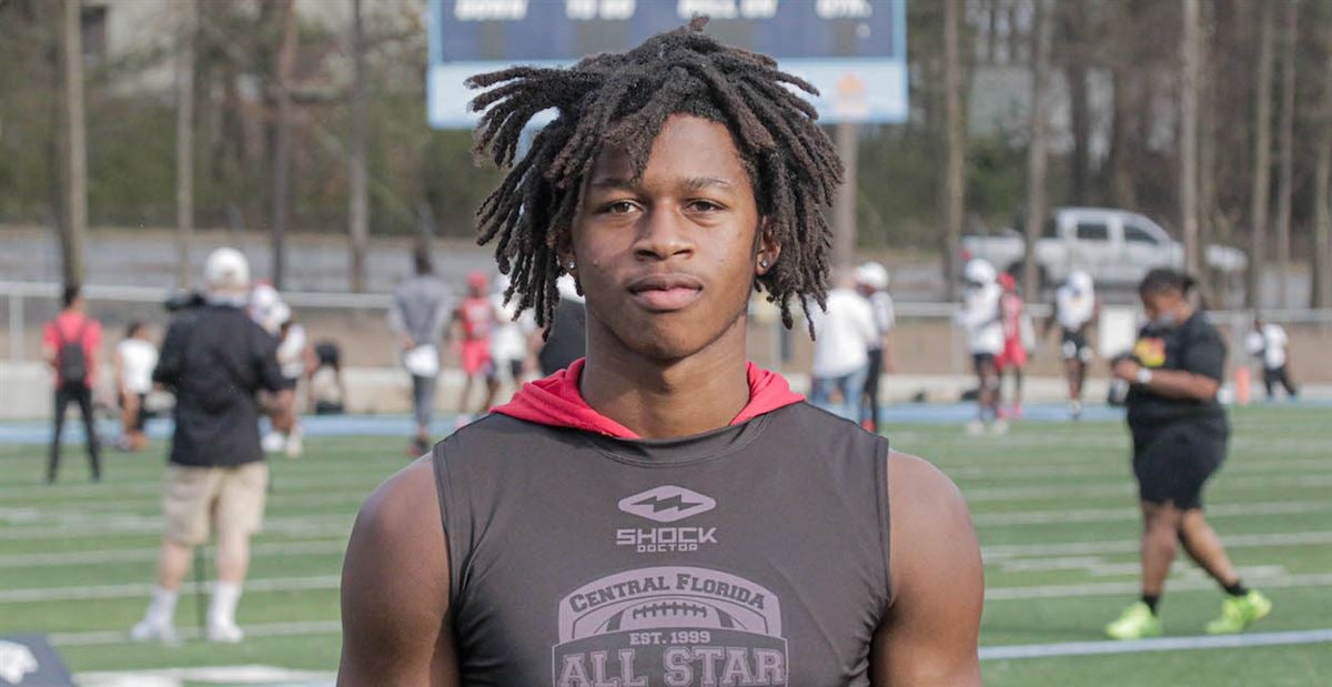 BREAKING COMMITMENT: Florida CB Noble Thomas Flips to Oregon State