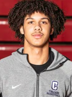 JJ Kelly, Chambersburg Area, Athlete