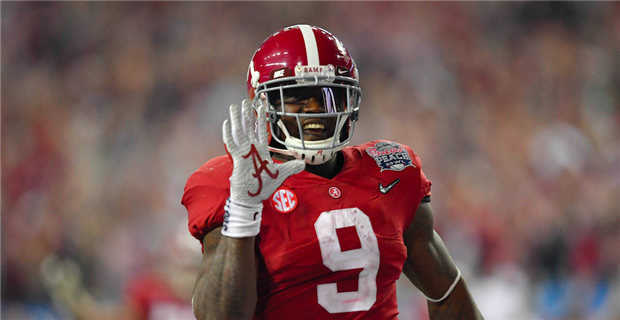 Ranking SEC home uniforms from worst to first