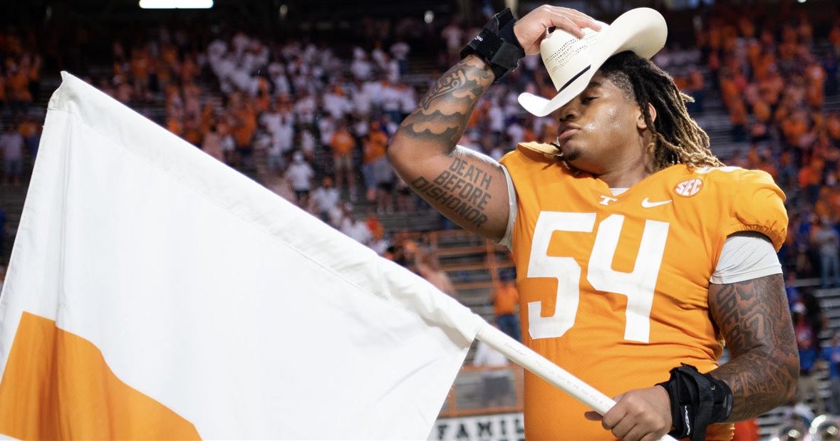GoVols247 Podcast: Tennessee ranked No. 1 in CFP poll
