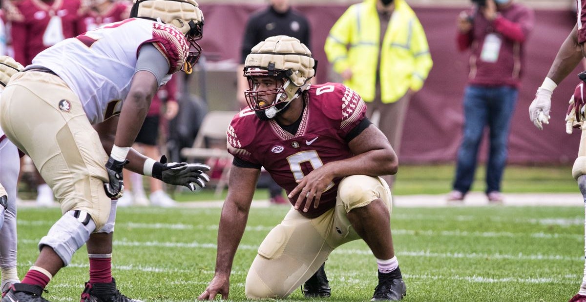 FSU's 40 Most Important Players: 10-6