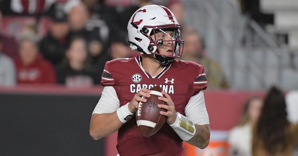 Sizing up the position: Quarterback